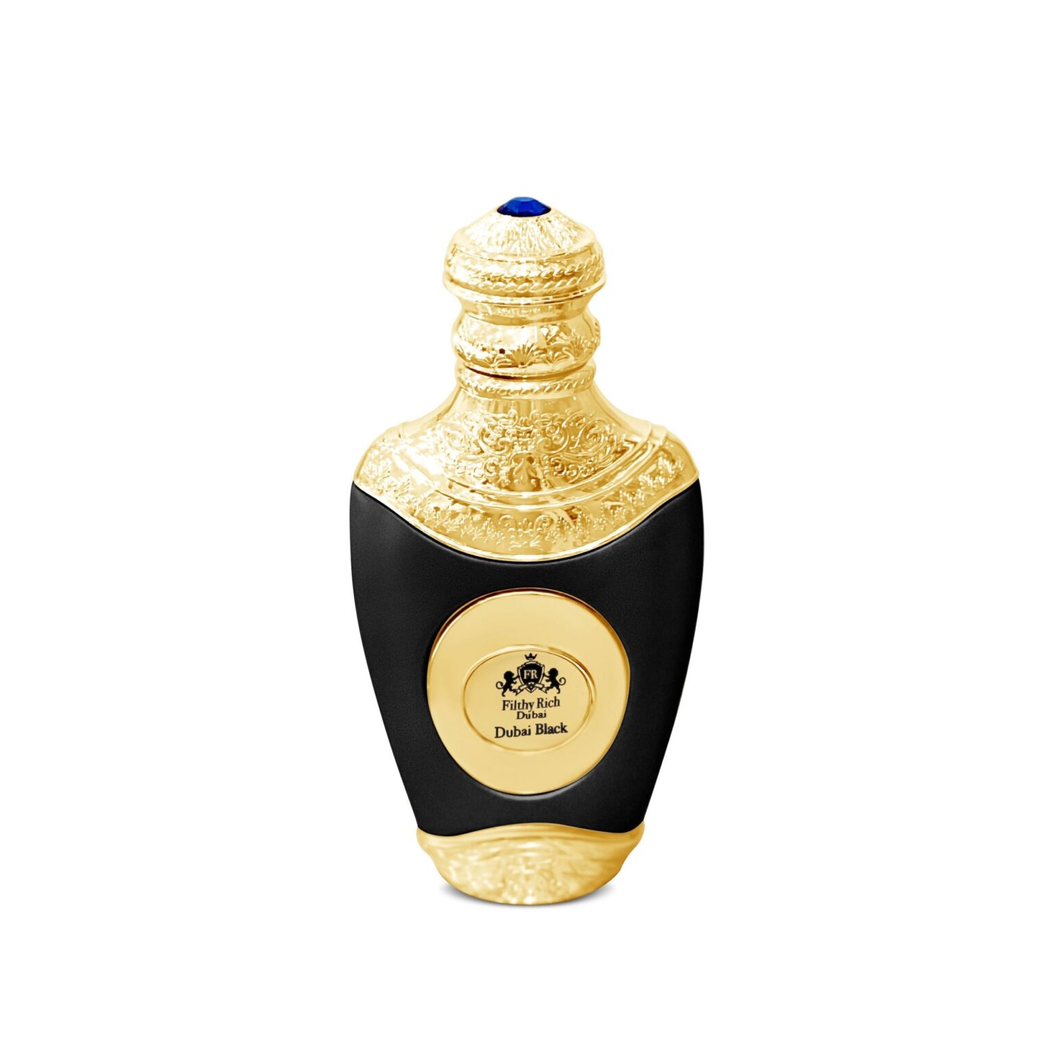 Filthy Rich Dubai Archives | Perfume World