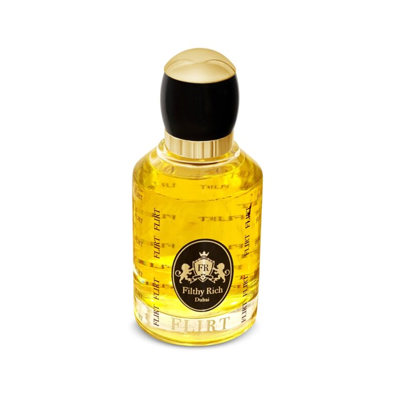Filthy Rich Dubai Archives | Perfume World