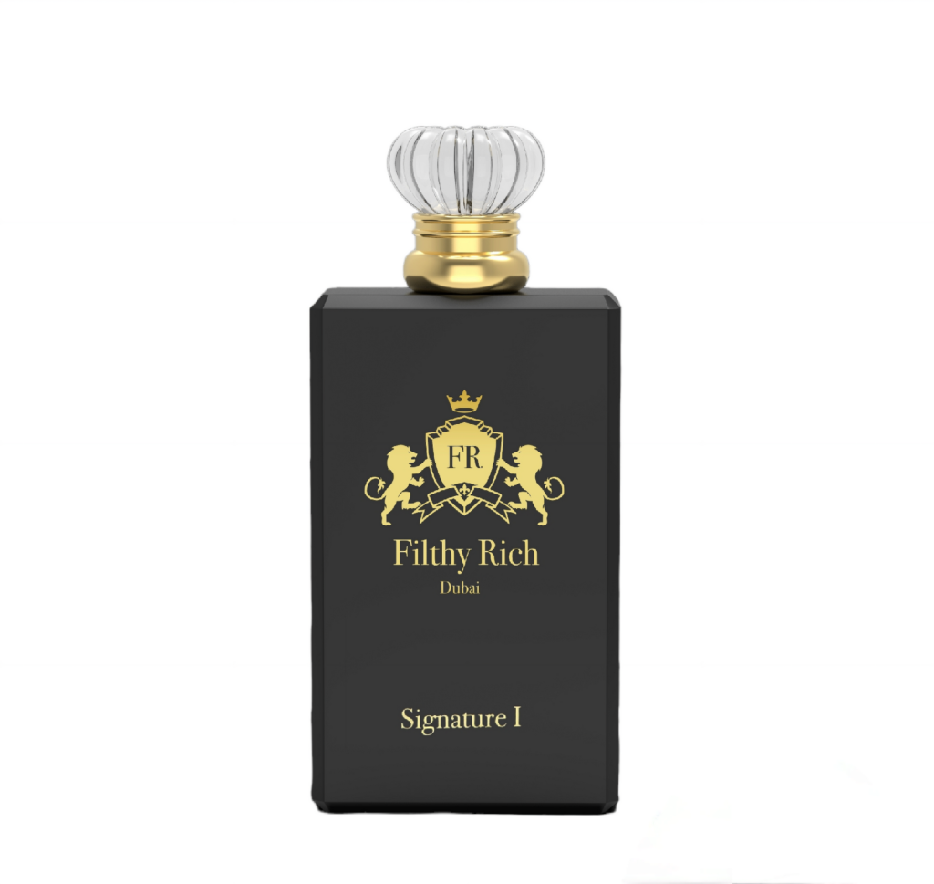 Be the first to review “Filthy Rich Signature I EDP” Cancel reply