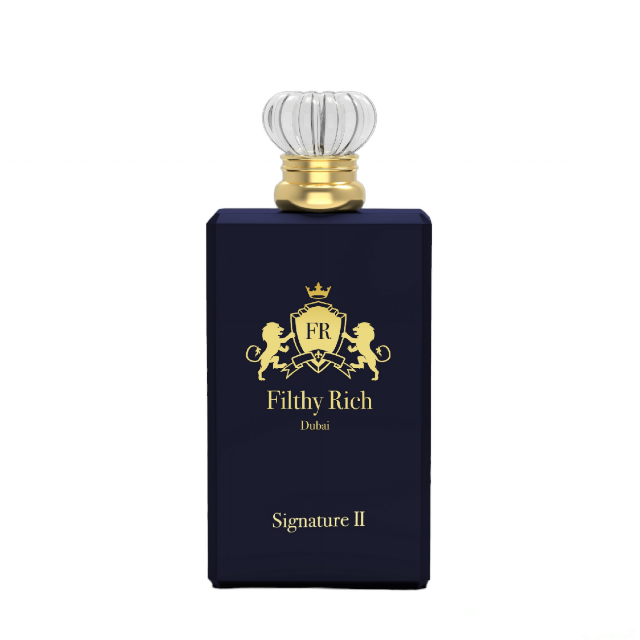 Filthy Rich Dubai | Perfume World