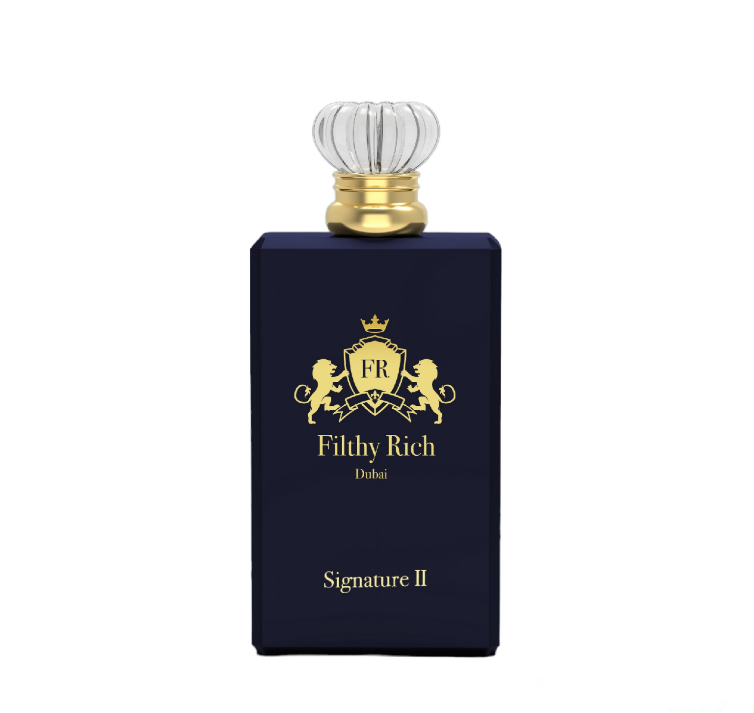 Be the first to review “Filthy Rich Signature II EDP” Cancel reply