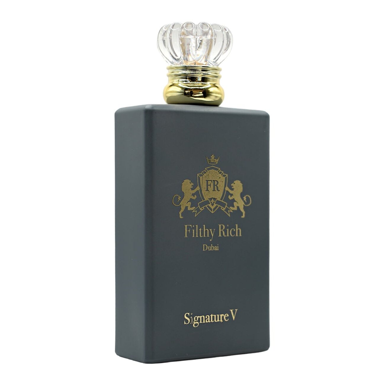 Filthy Rich Dubai | Perfume World