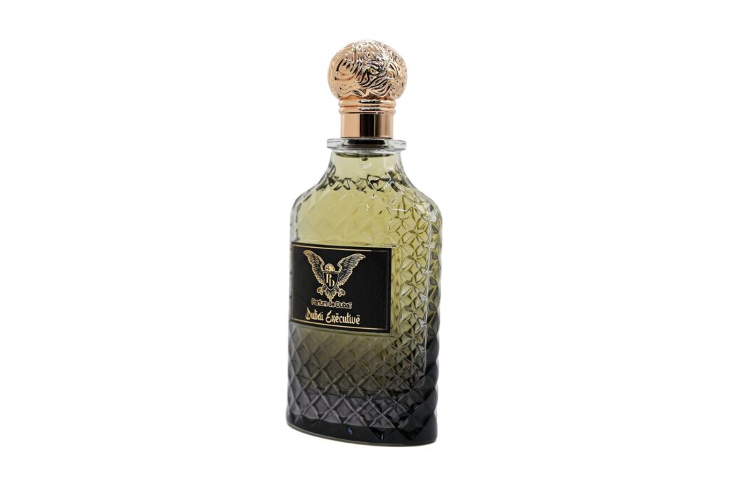 Filthy Rich Dubai | Perfume World