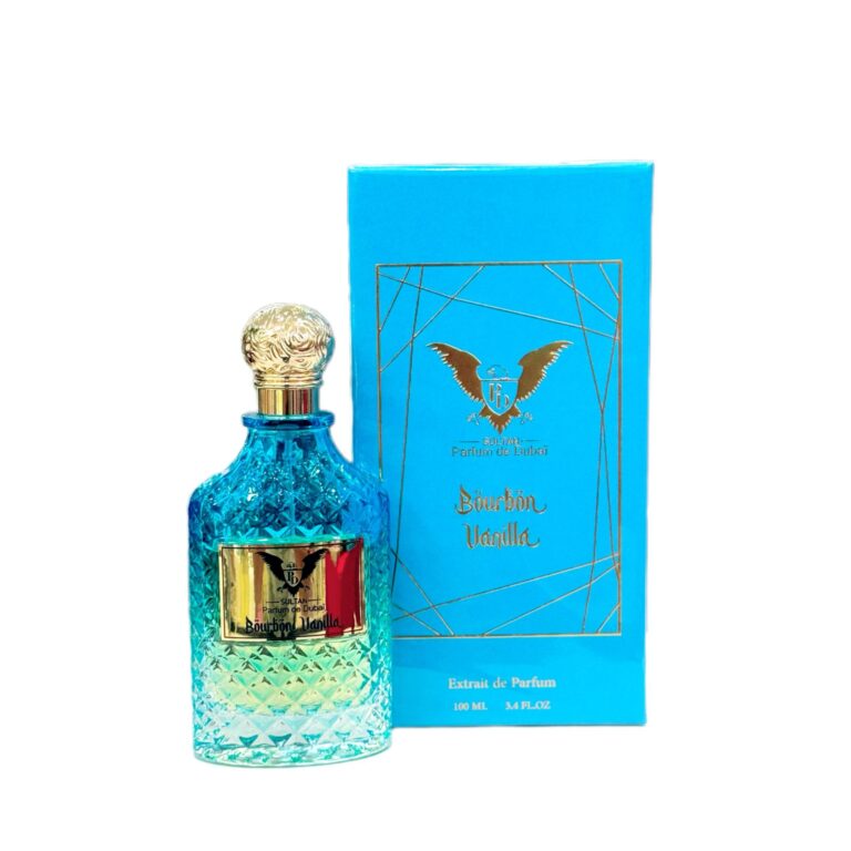 Filthy Rich Dubai Archives | Perfume World