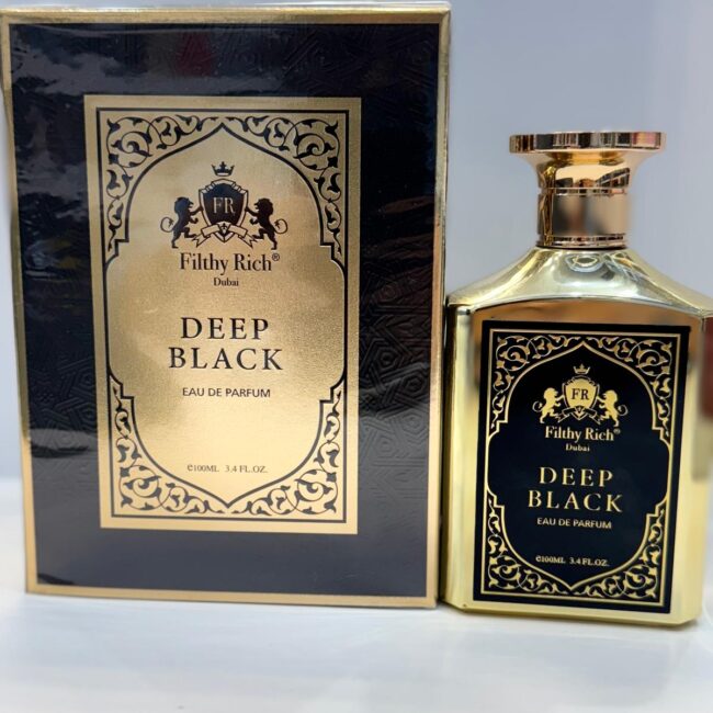 Filthy Rich Dubai Archives | Perfume World